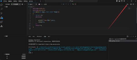 vscode运行c c csdn博客