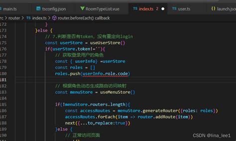 vue报错 argument of type ‘any‘ is not assignable to parameter of type ‘never‘ argument of type
