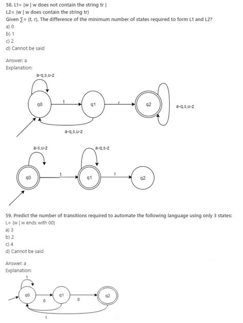 basics concepts and finite automata