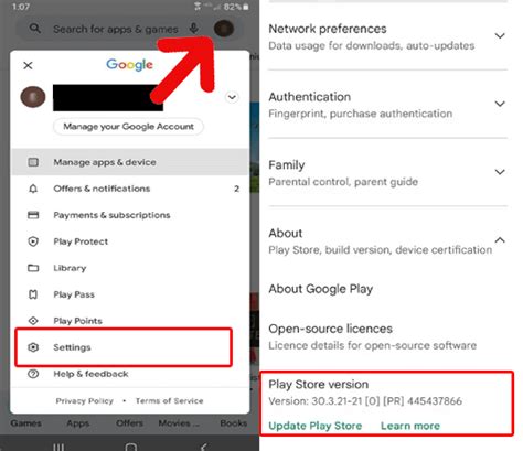 How To Fix Server Error On Google Play Store Android In 7 Easy Ways