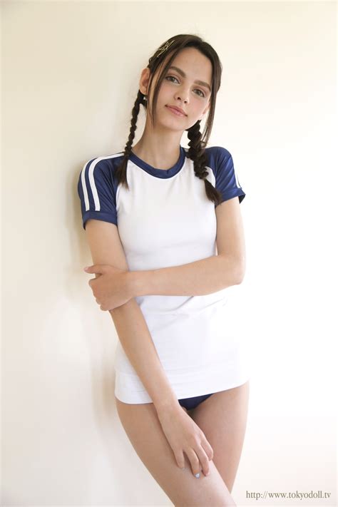 Shea From The Czech Republic Rclothednudemodels
