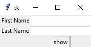How To Create Gui Applications Using Python