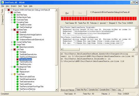 Top Unit Testing Tools CodeGuru