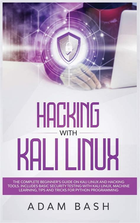 Buy Hacking With Kali Linux The Complete Beginner S Guide On Kali