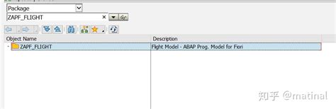 sap fiori的abap编程模型 cds视图创建 abap cds创建视图表 csdn博客
