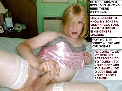 Sissy And Mommy 20 Pics Xhamster
