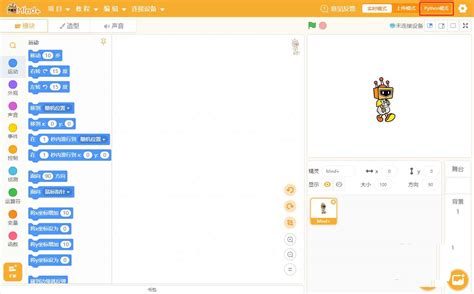 mind 怎么编写python程序 mind 编程做趣味python小程序的技巧 编程开发 软件教程 脚本之家