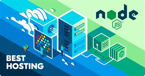 Node Js Hosting Services To Pick For Your App Railsware Blog
