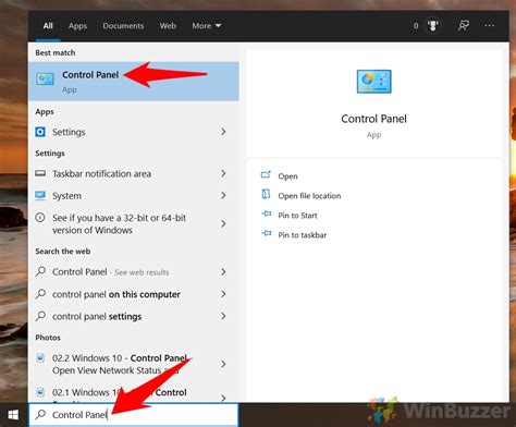 How To Change Date And Time Format In Windows 10 Winbuzzer