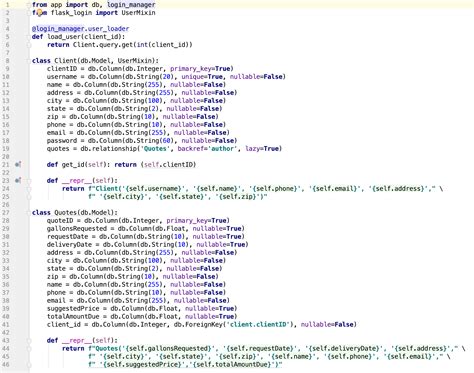 python auto populate a field in a form depending on a formula and previous field input stack