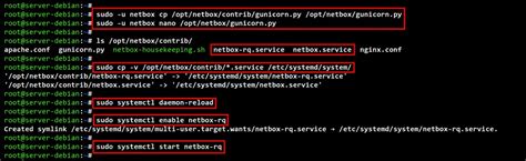 How To Install NetBox IRM On Debian 11