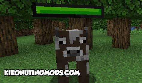 Spryzeen S Health Bars Texture Pack For Minecraft 1 19 3 1 19 2 And 1