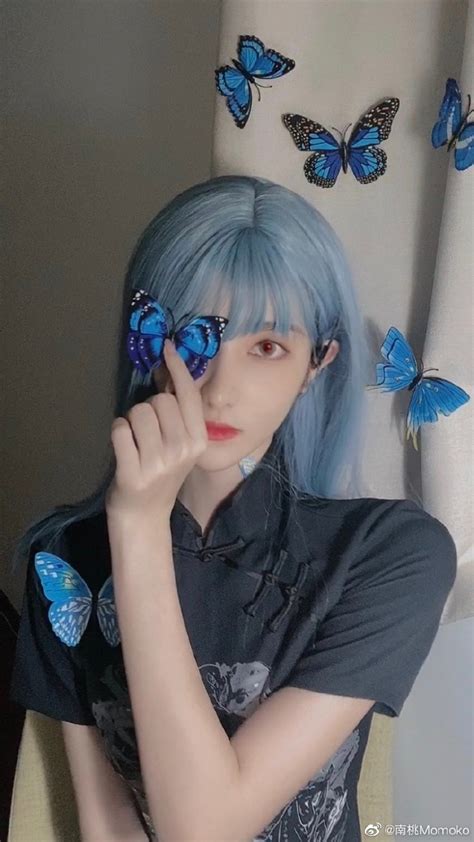 神仙颜值的小姐姐美了 0xu图库
