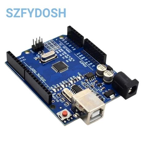 Conseil de développement pour Arduino UNO Test et Avis