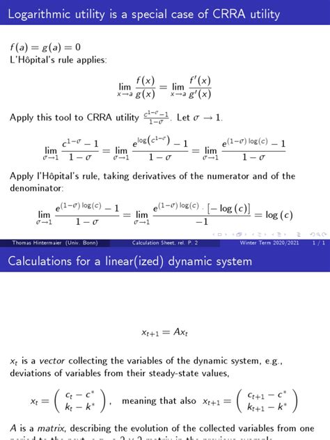 calculation sheets pdf eigenvalues and eigenvectors logarithm