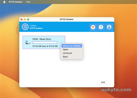 5 Ways To Read And Write NTFS On Mac 2023 Including M1 And M2