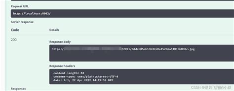springboot整合阿里云oss详细教程 configurationproperties prefix aliyun oss csdn博客