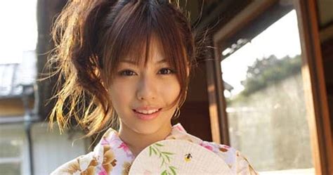 Tokyo Idol Rina Rukawa Asian Models Japanese Actress Asian