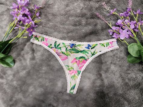 Most Worn Thongs🤤 Rbexleysusedpanties