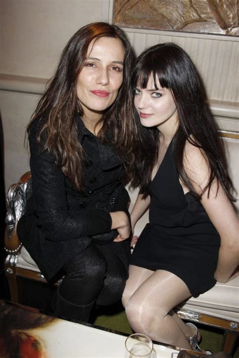 Roxane Mesquida Nude And Sexy Collection 123 Pics The Fappening