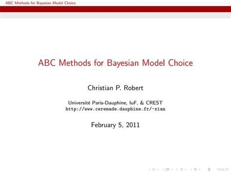 workshop on bayesian inference for latent gaussian models with applications ppt