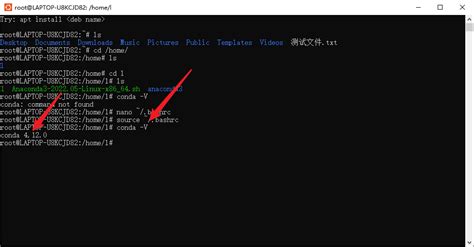 ubuntu20 04安装anaconda 知乎