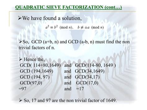 rsa algorithm