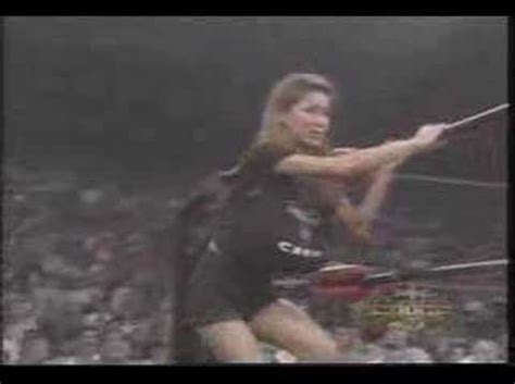 Minka WCW 1 YouTube