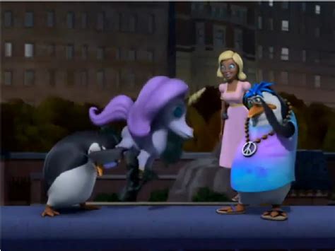 Oh Private Xd Penguins Of Madagascar Photo 14021896 Fanpop