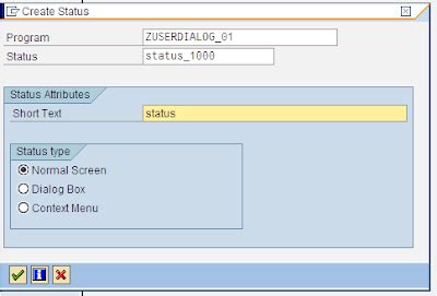 Sap Business TechnicalsSAP Abap Programming SAP Modules Module