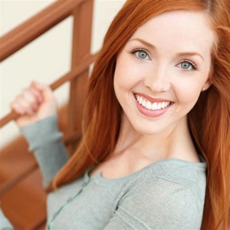Married To A Redhead