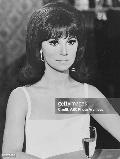 Marlo Thomas That Girl Stock Fotos Und Bilder Getty Images