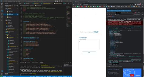 react resolve terceptor cors issue