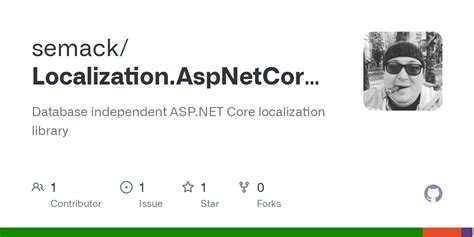 Github Semack Localization Aspnetcore Entityframework Database