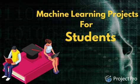 Top Machine Learning Projects For Final Year Students