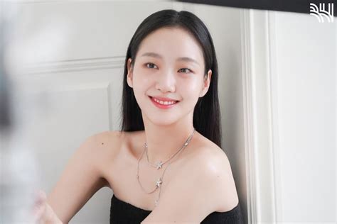 Kim Go Eun In Talks To Star In Upcoming Romance Drama Eun Jung And