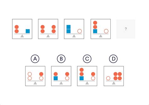 logic question with answer