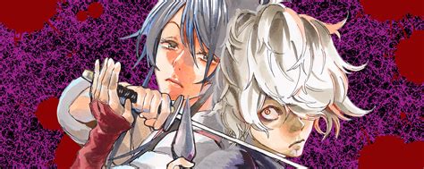 Viz The Official Website For Hells Paradise Jigokuraku