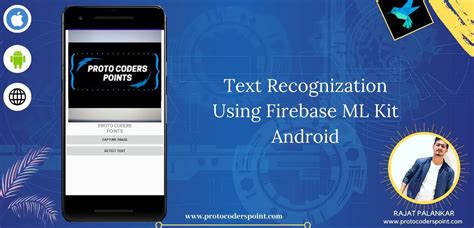 text recognition using firebase ml kit in flutter mobile legends