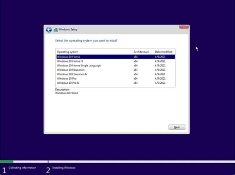 How To Install Windows A Simple Step By Step Guide With Pictures