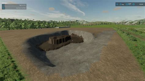 France Testing TP Map V1 0 FS22 Mod Farming Simulator 22 Mod