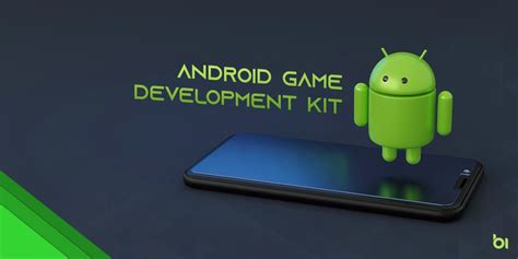 introduction to android game development kit by techbites medium