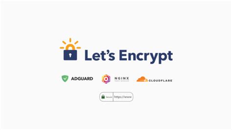 Thiết lập chứng chỉ SSL Lets Encrypt cho Homelab sử dụng Nginx Proxy