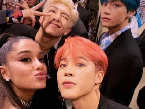 Jungkook Me Sigue En Instagram ©【jjk】completa Ariana Grande Ariana Ariana Grande Photos