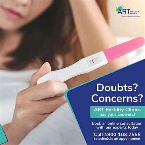 Fertility Specialist Art Fertility Clinic Worry Not And Re Flickr