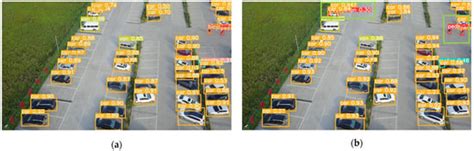 sensors free full text small target yolov5 enhancing the algorithm for small object