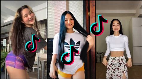 Twerk Tik Tok Compilations Tik Tok Dance Sexiest Girl In Tik Tok Youtube