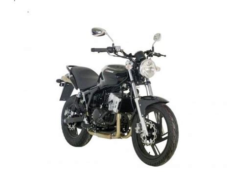 Csr Naked Moto Zombdrive