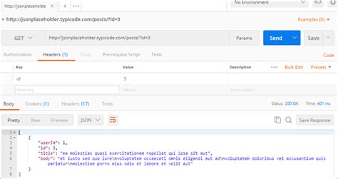 rest api response codes and types of rest requests
