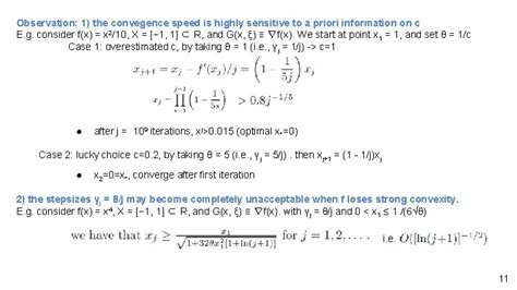 robust stochastic approximation approach to stochastic programming 1
